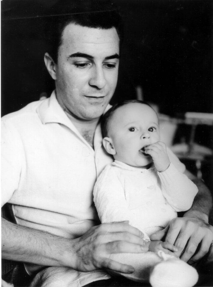 Entenda por que o filho de João Gilberto teve a herança penhorada em ...