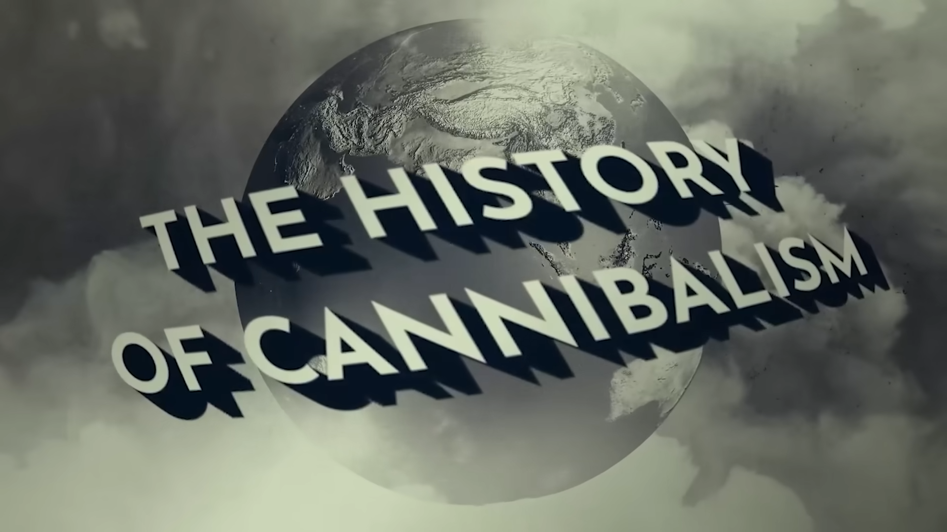How This Tribe’s Ritual Sparked a Debate on Cannibalism