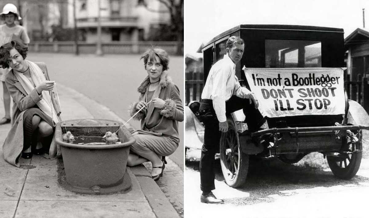 34 Vintage Photos From the Late 1920s