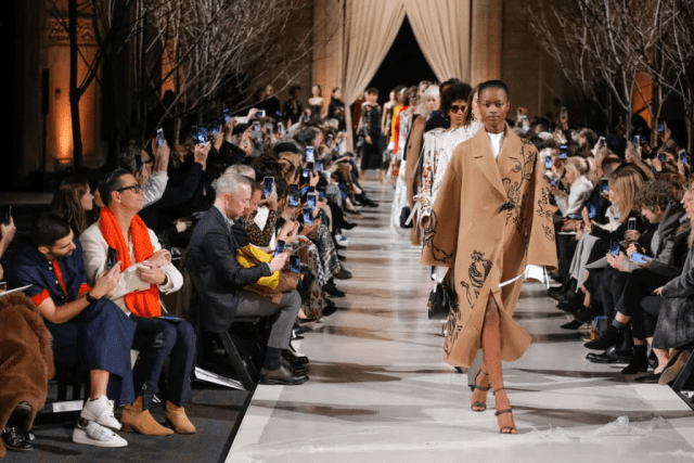 Vuelve la Semana de la Moda de Nueva York: todos los detalles