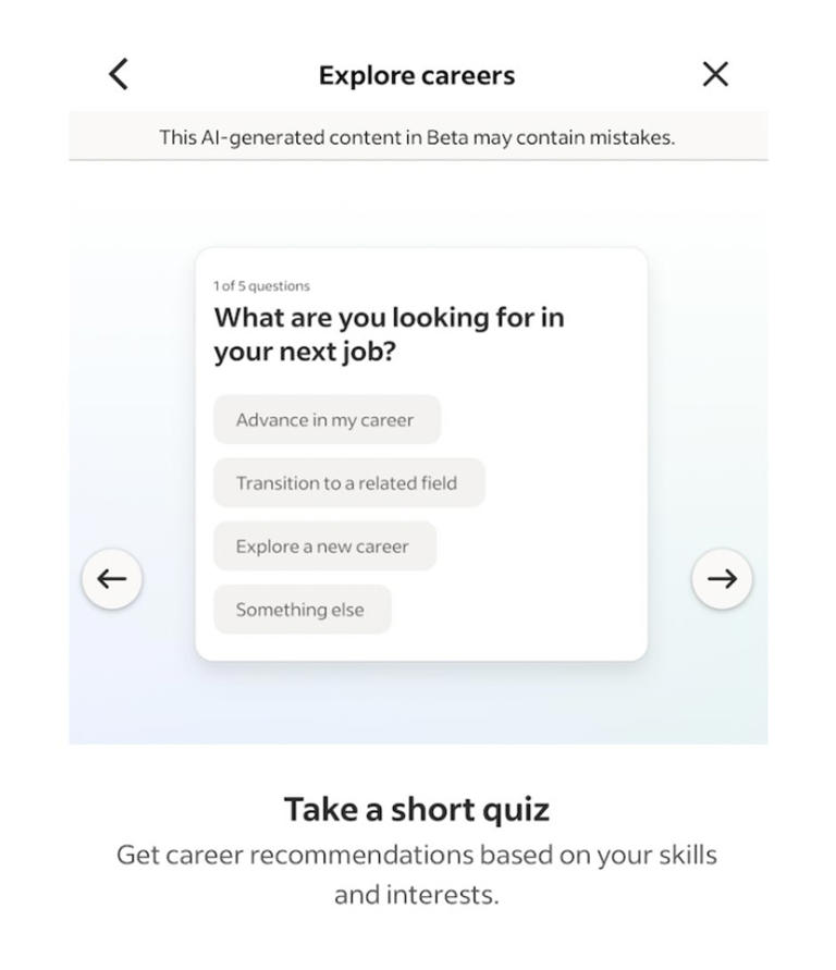 AI Agents Could Help You Get a Job. Here's How to Use Indeed's New Tool