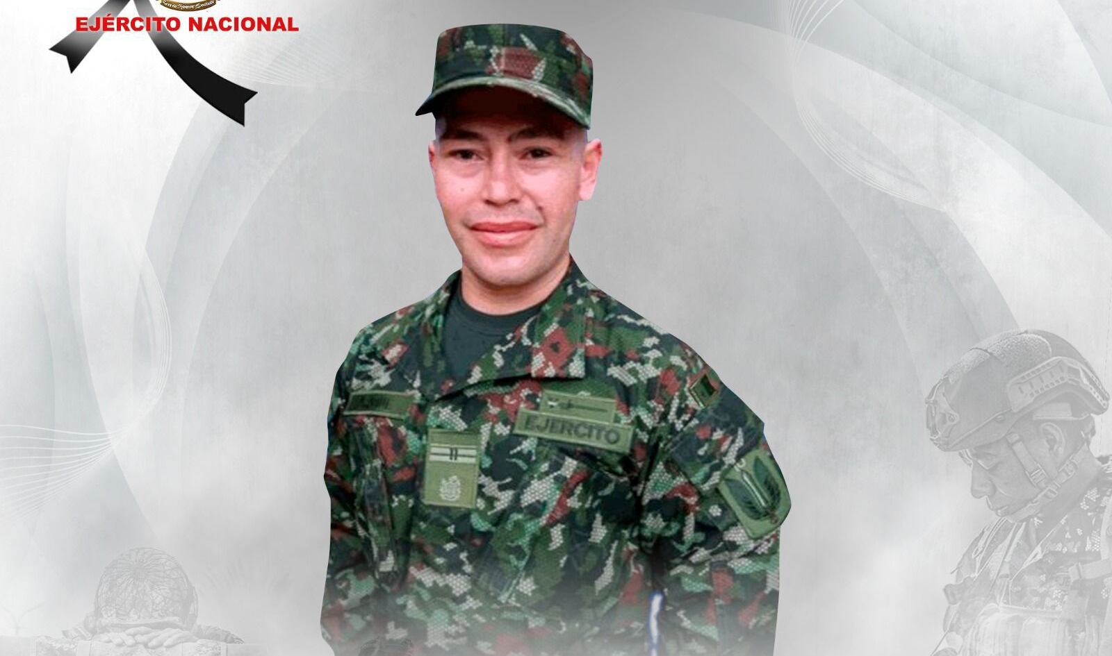 ELN asesina a otro soldado, esta vez en zona rural de Tibú, Norte de ...