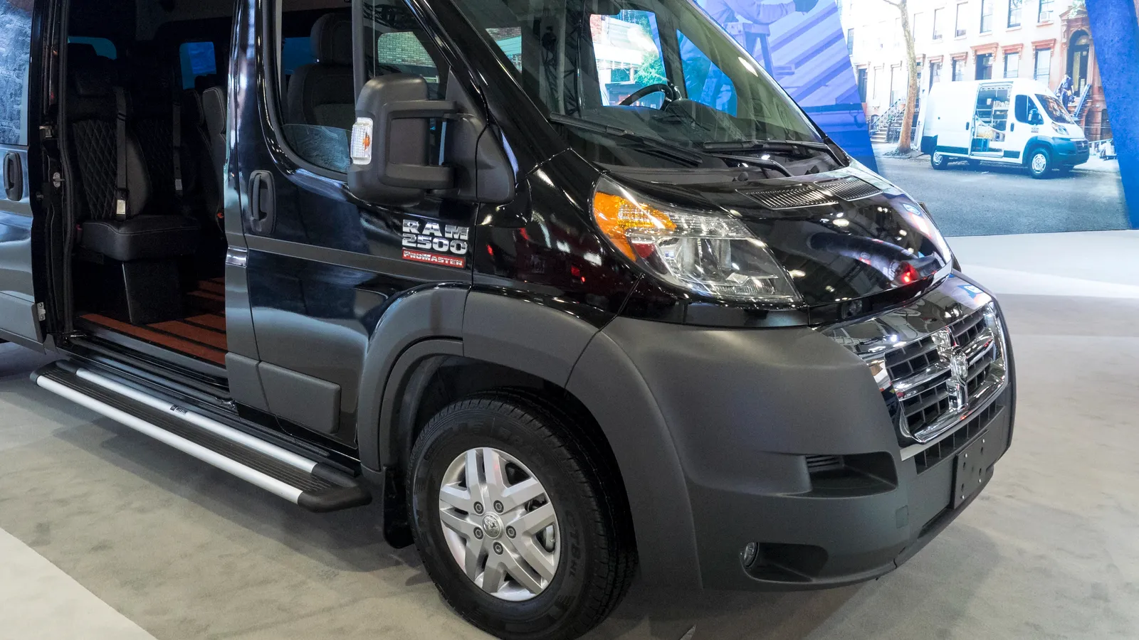 Stellantis recalls over 219,000 U.S. vehicles for rearview camera issue