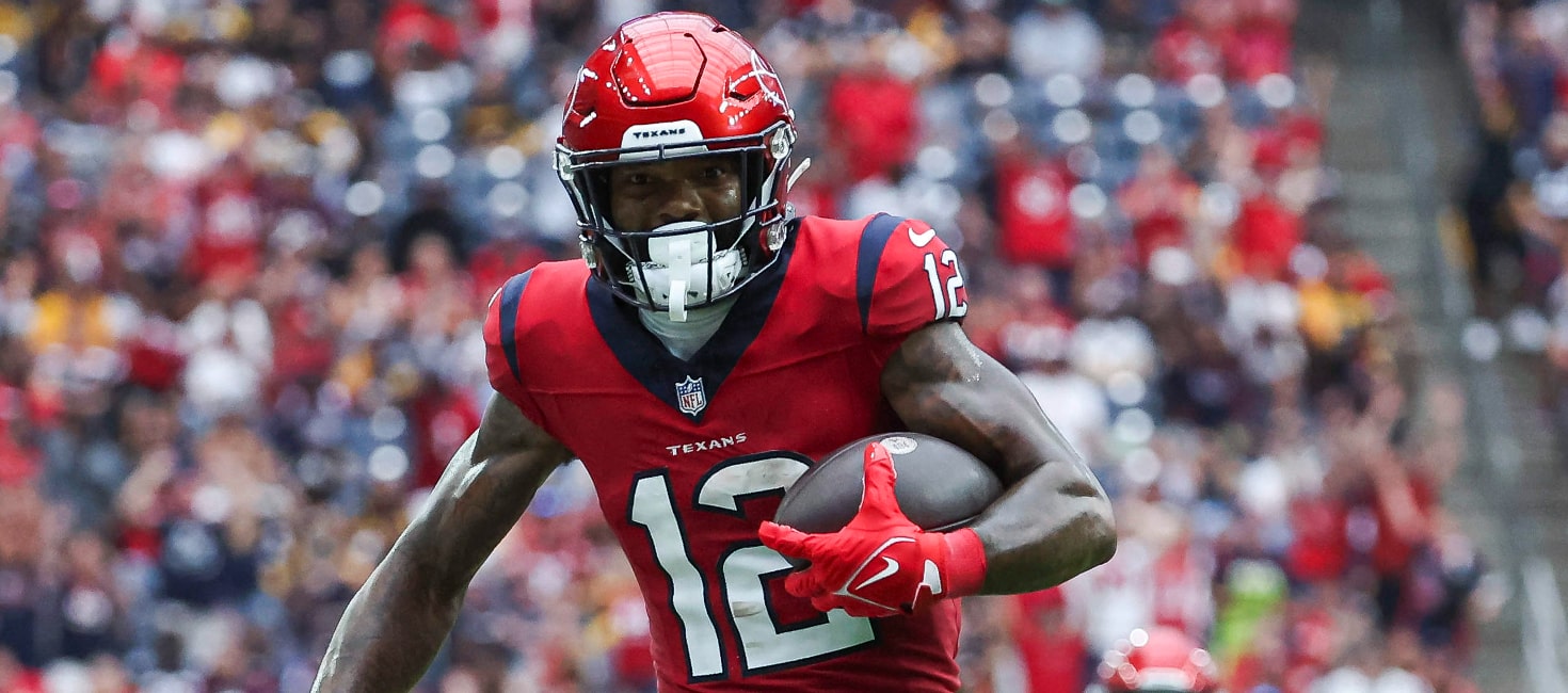 NFL Week 2 Confidence Pool Picks & Predictions (2025)