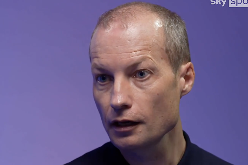 Willie Collum gives Premiership in-stadium VAR update as potential ...