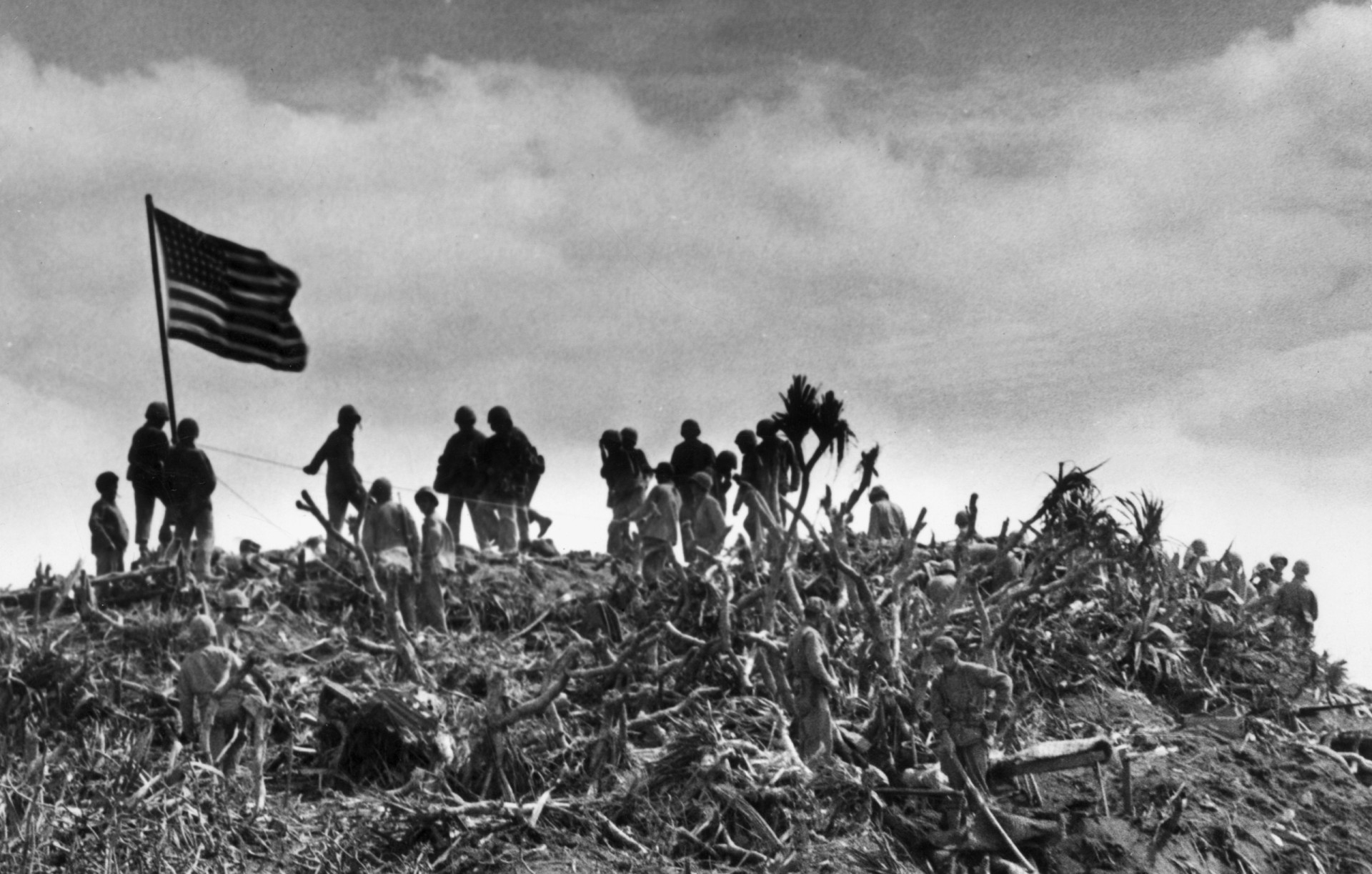 Famous last stands in history's greatest battles