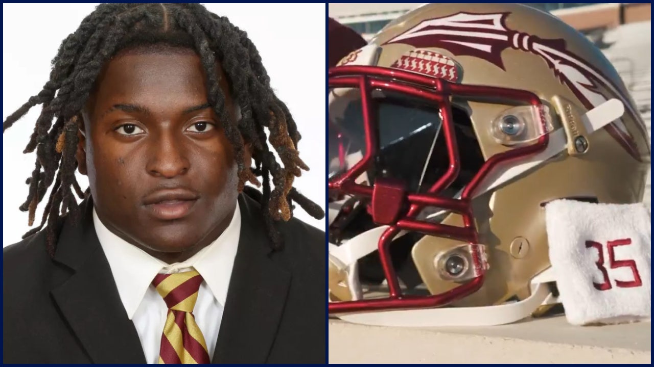 Ethan Pritchard shooting: 4 arrested as FSU football player recovers ...