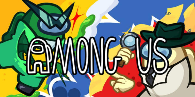 Among Us Expands Its Deception Deck with Detective and Viper Roles