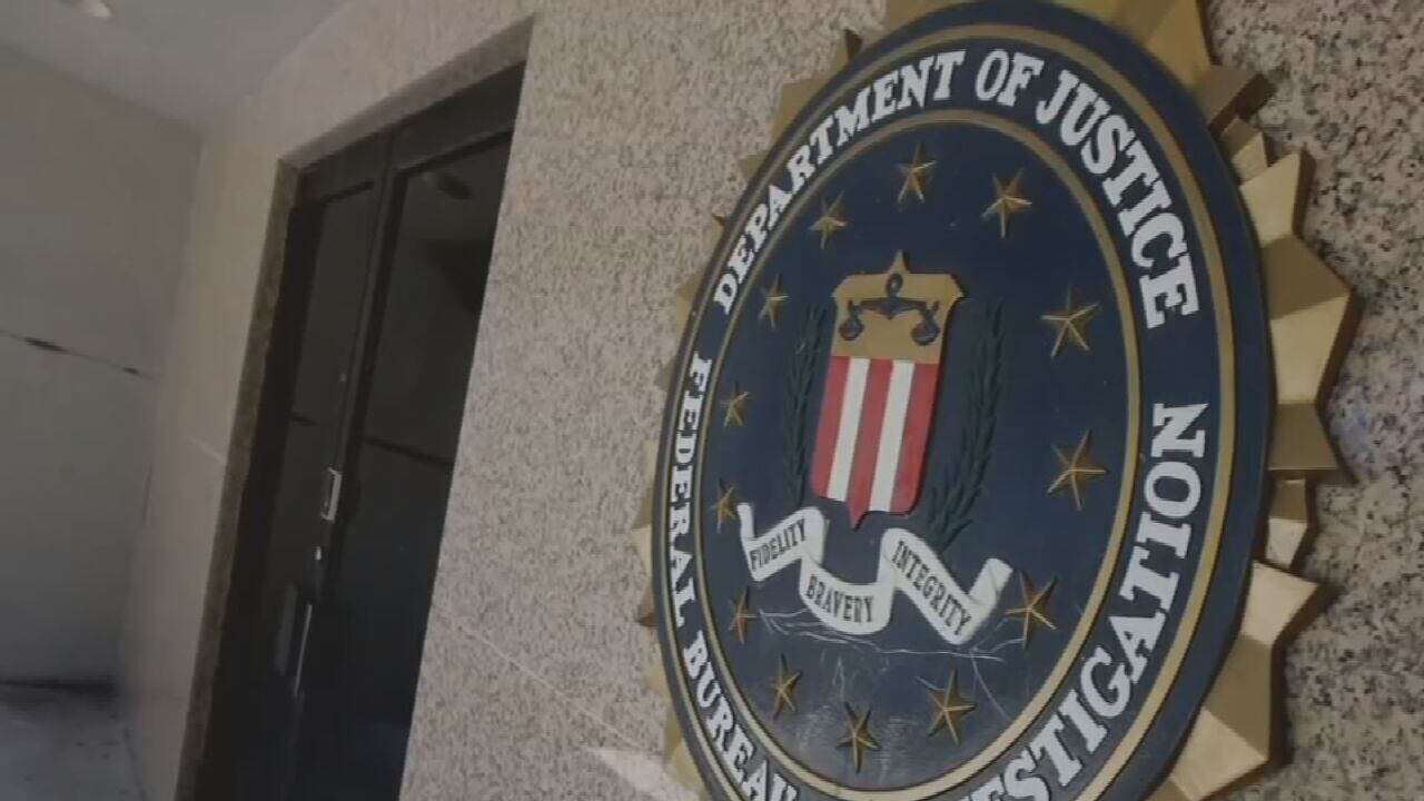 Judge slams FBI in Orlando for failing to protect 14-year-old from rape ...