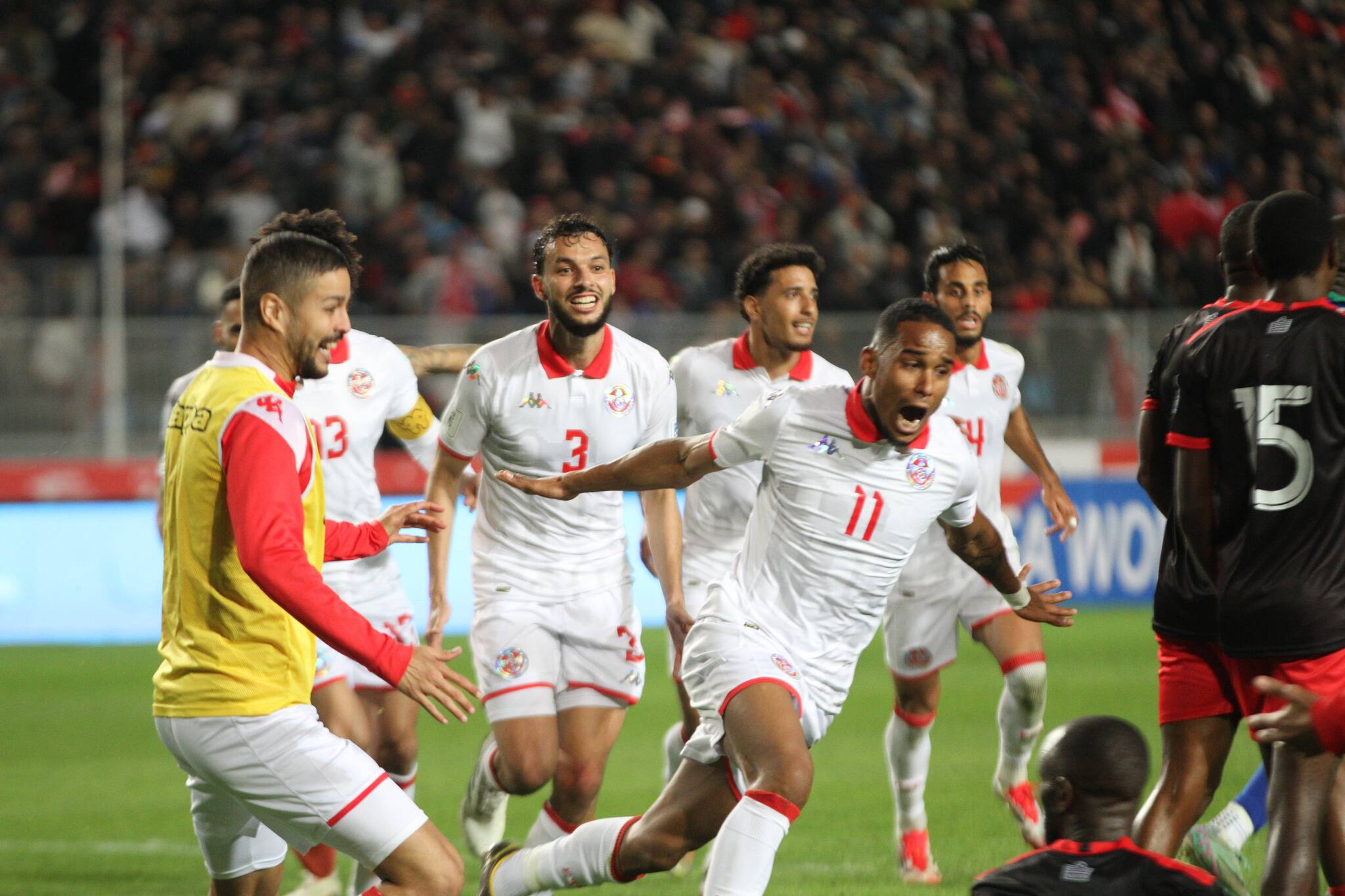 WM 2026: Diese Teams sind bereits qualifiziert