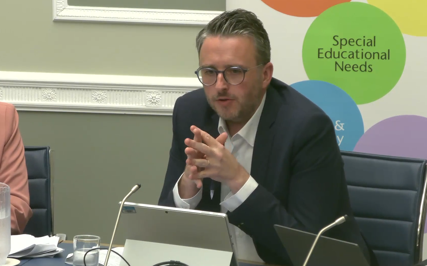 Education Minister urged to reveal legal advice on removing transgender ...