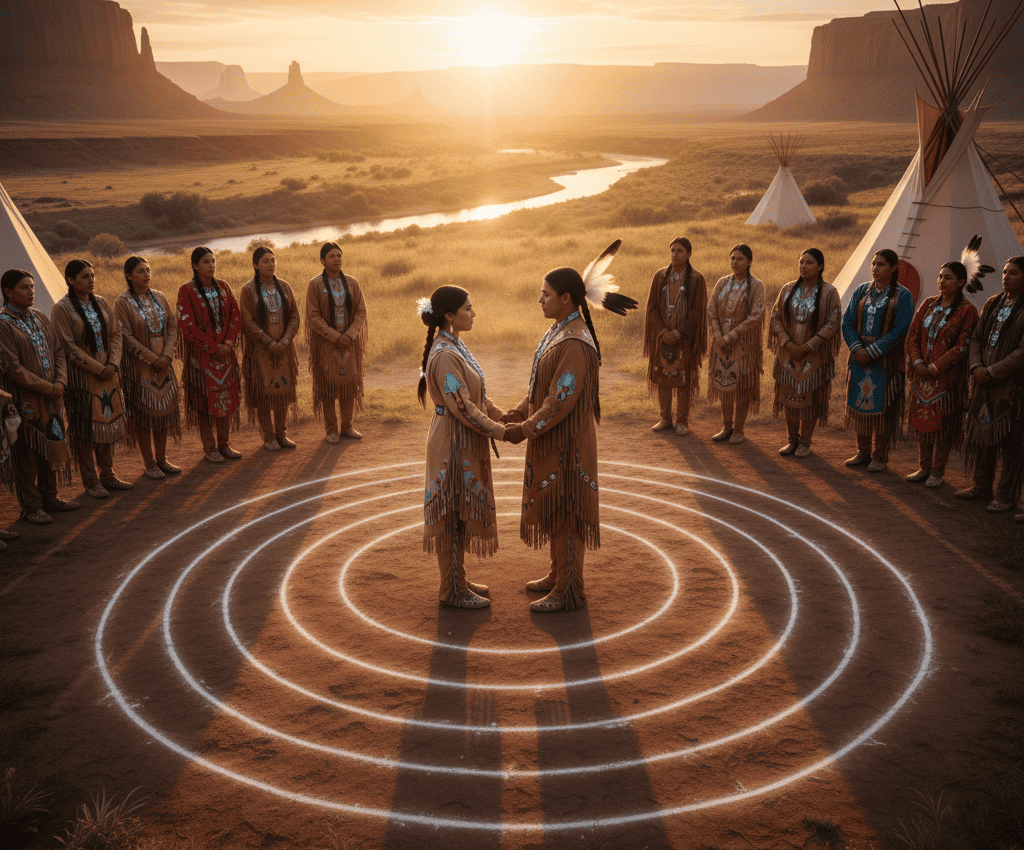 10 Romantic Symbols in Native American Culture You Didn’t Know About