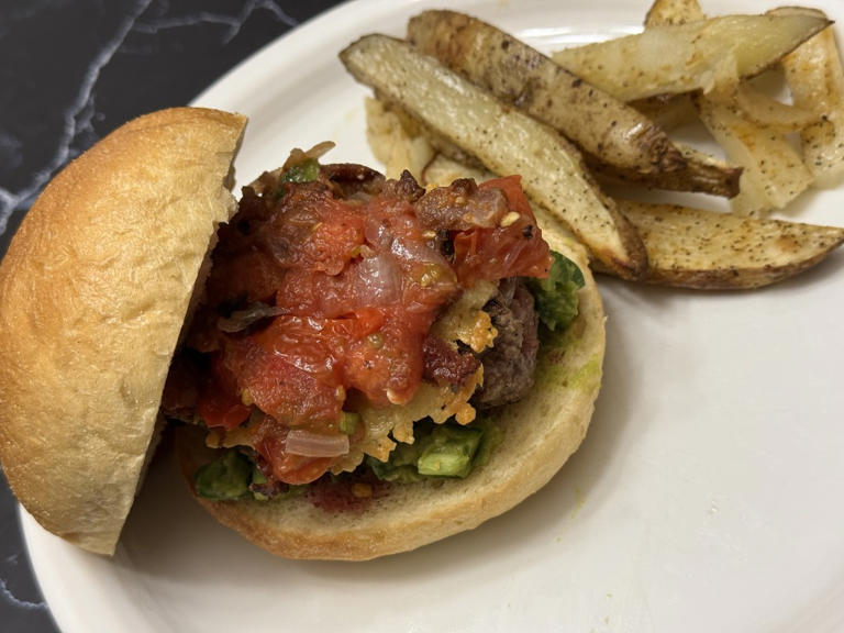 I Tried Gordon Ramsay's New Line of Home Chef Meals—Here's the Cooking ...