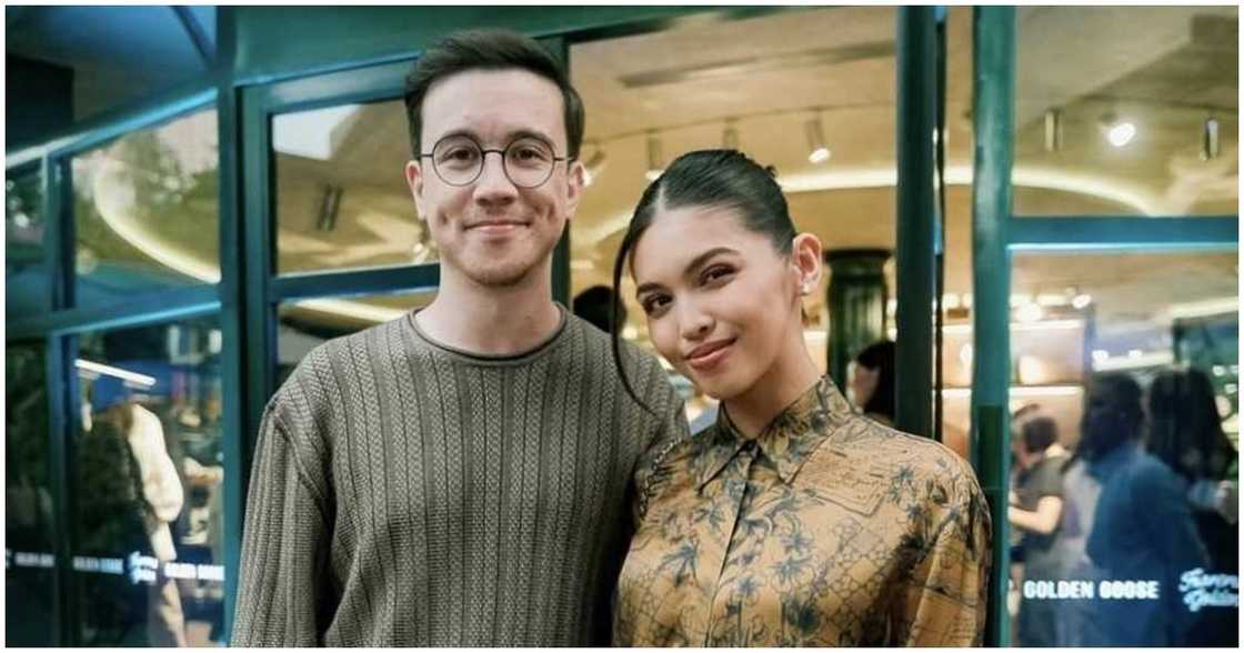 Maine Mendoza says Arjo Atayde has "nothing to hide" in her latest ...