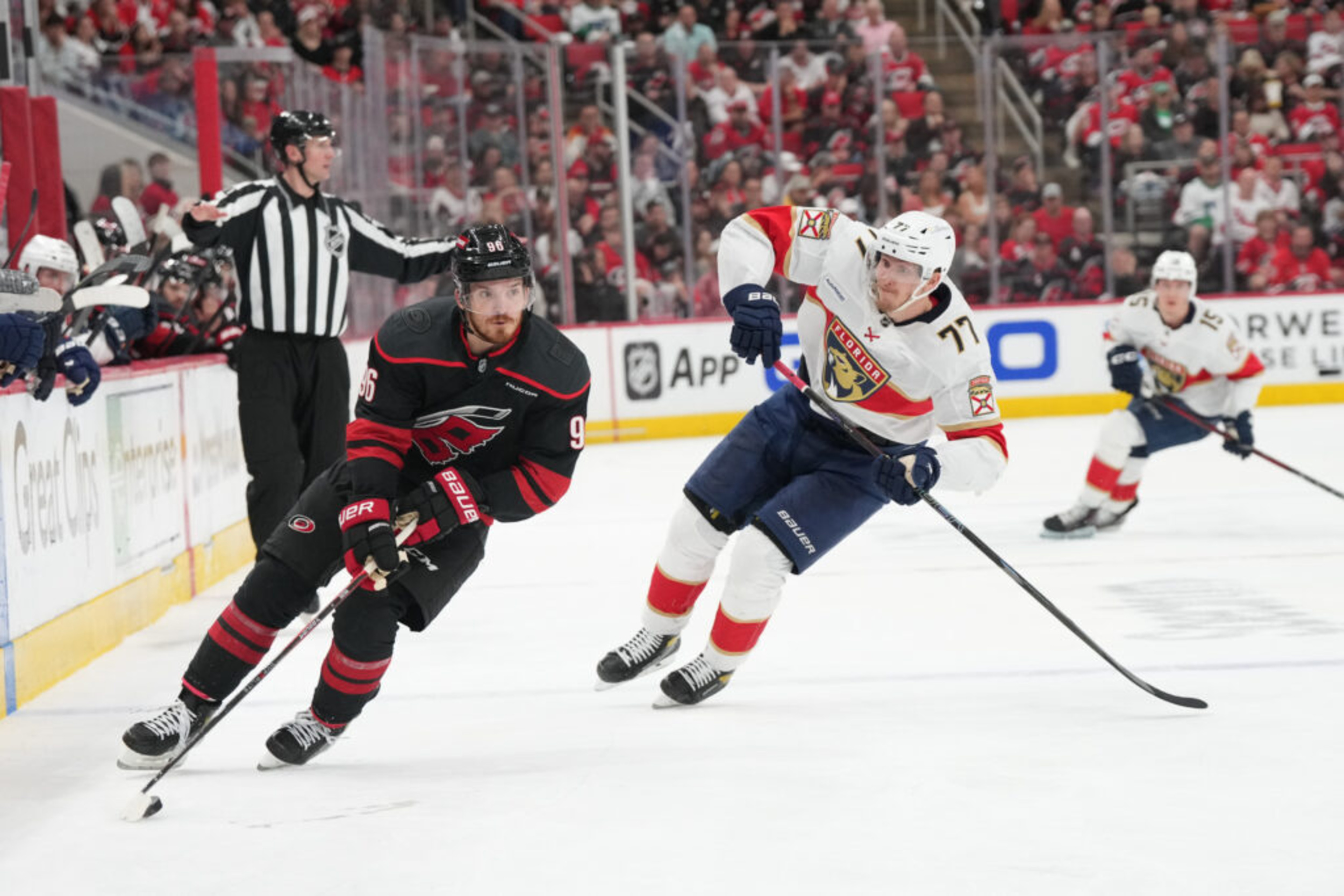 NHL Rumours: Montreal Canadiens Showing Interest in UFA Centre