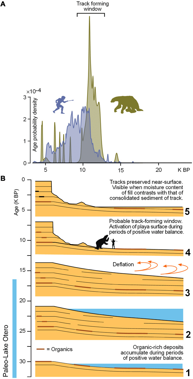Ancient tunnels built thousands of years ago weren't made by humans ...