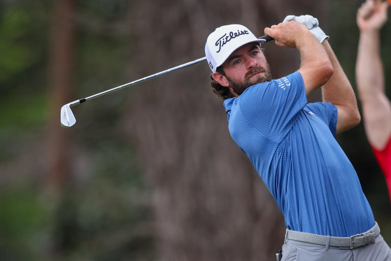 2025 Procore Championship prop bet picks and PGA Tour predictions