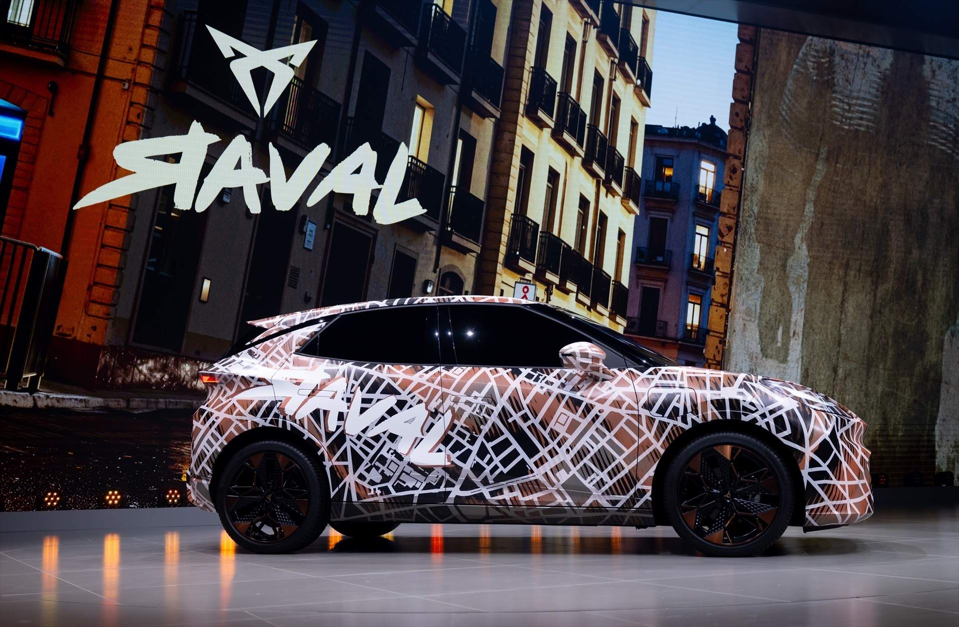 El gran reto de Seat: llegar al millón de ventas de Cupra y lanzar el Raval