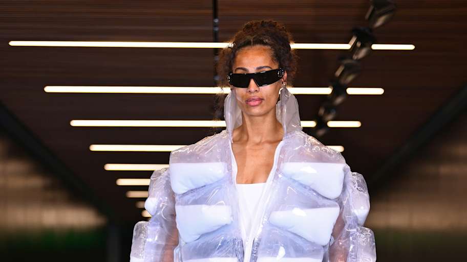 Fuel Meets Fashion: Skylar Diggins-Smith Rocks Protein Puffer Ahead of ...