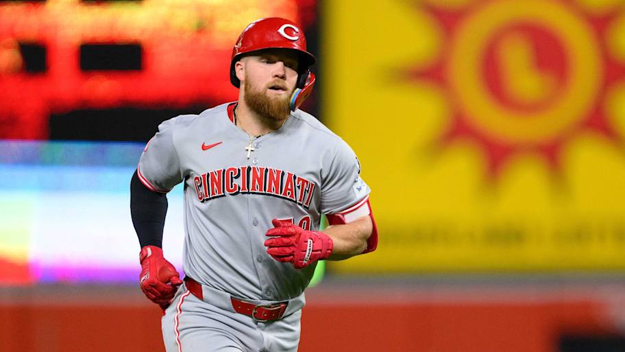 Cincinnati Reds Minor League Recap: Top Performances From September 9, 2025