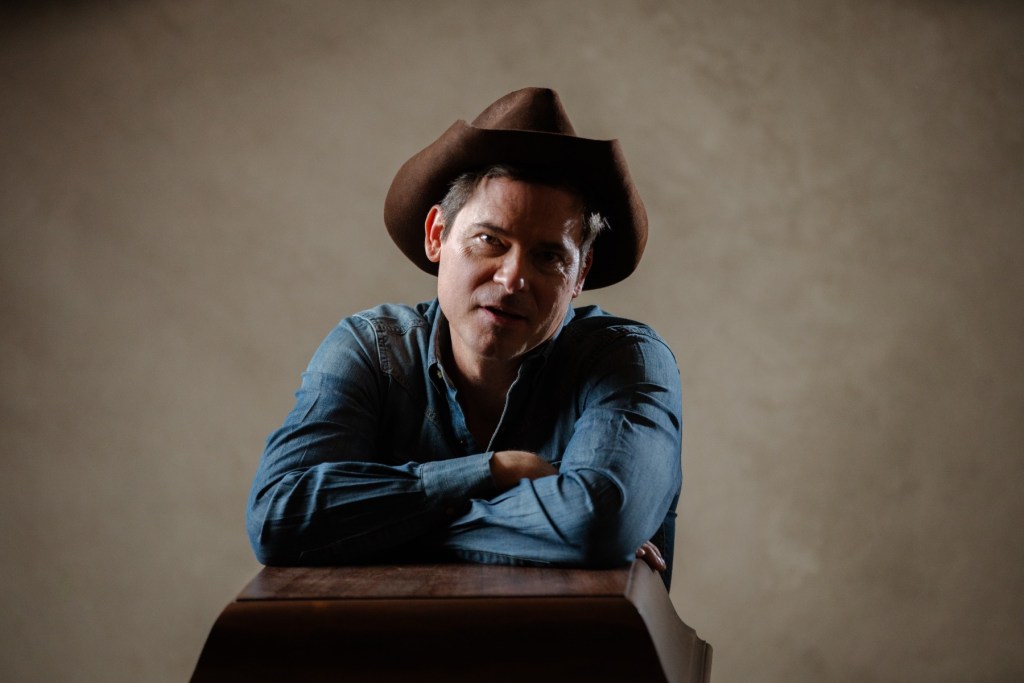 Ketch Secor on Why His Response to Gun Violence Is Different Than Jason ...