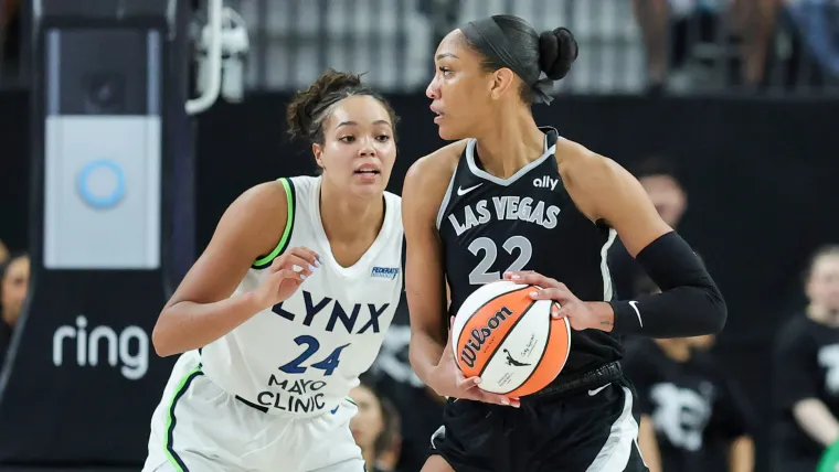 When do the WNBA Playoffs start in 2025? Date, TV schedule & updated ...