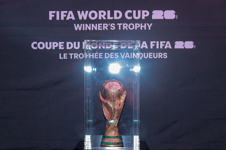 FIFA World Cup 2026 Ticket Presale: What fans need to know about the ...