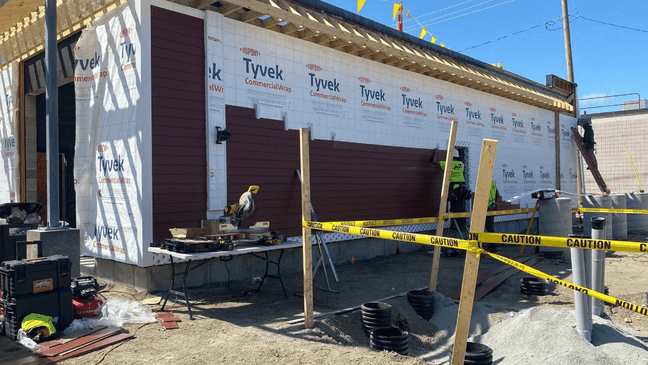 Warwick plans to open skating rink and event space to public by ...