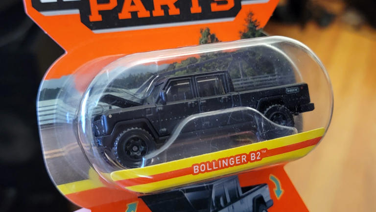 Inside Bollinger’s Bold Pivot: How the EV Maker is Reinventing Itself
