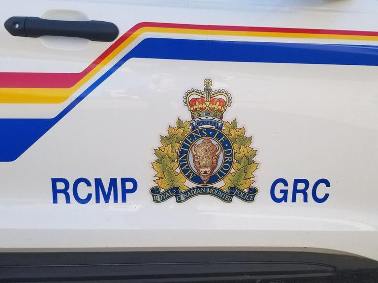 Alberta youth charged after vehicle slams into high school in Hinton