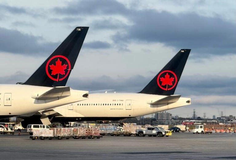 Air Canada Aeroplan sale unlocks deals to the Americas and Asia-Pacific ...