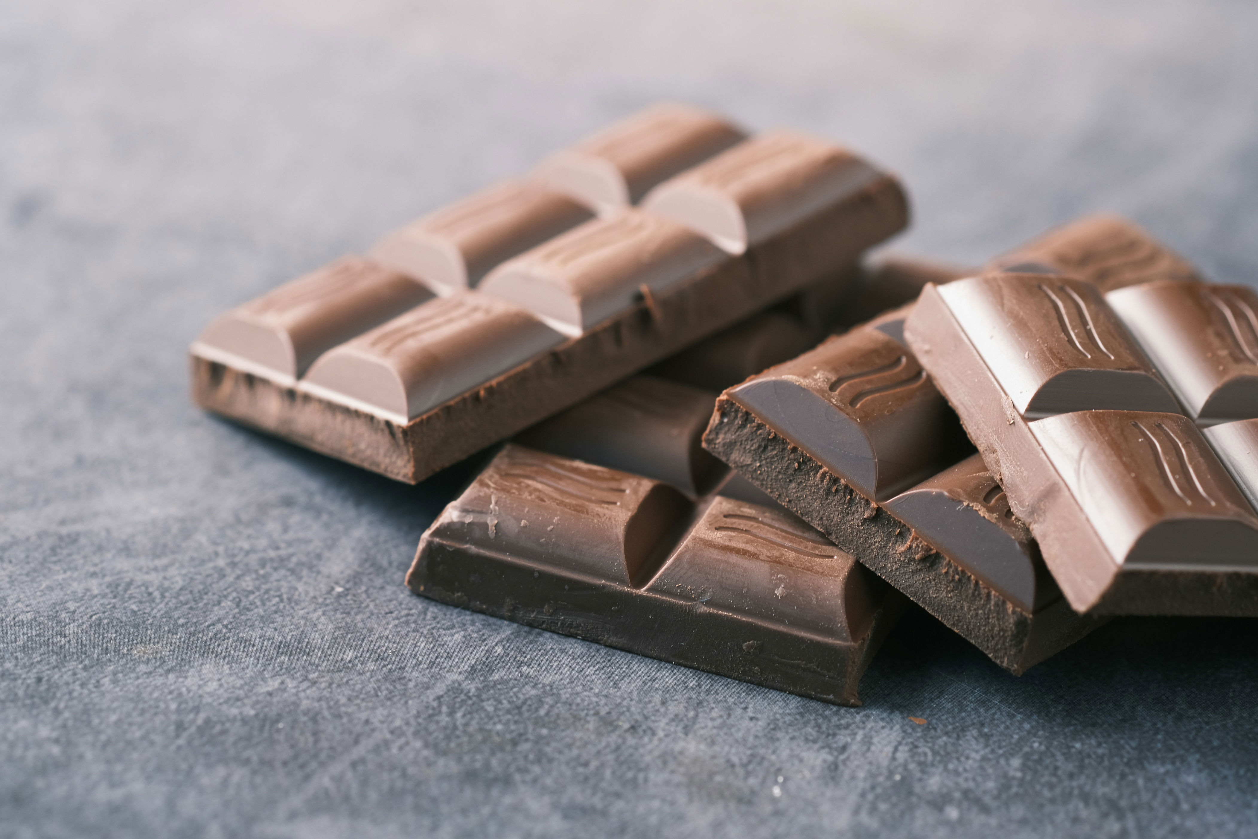 5 Chocolates Made with the Highest Quality Ingredients