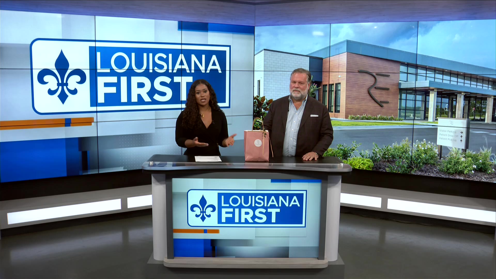 Breast Cancer Reconstructive Surgery Hospital 'ReCenter' offering ...