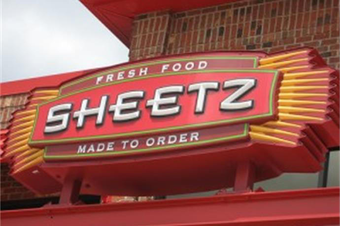 Sheetz to open 15th store in Cumberland County