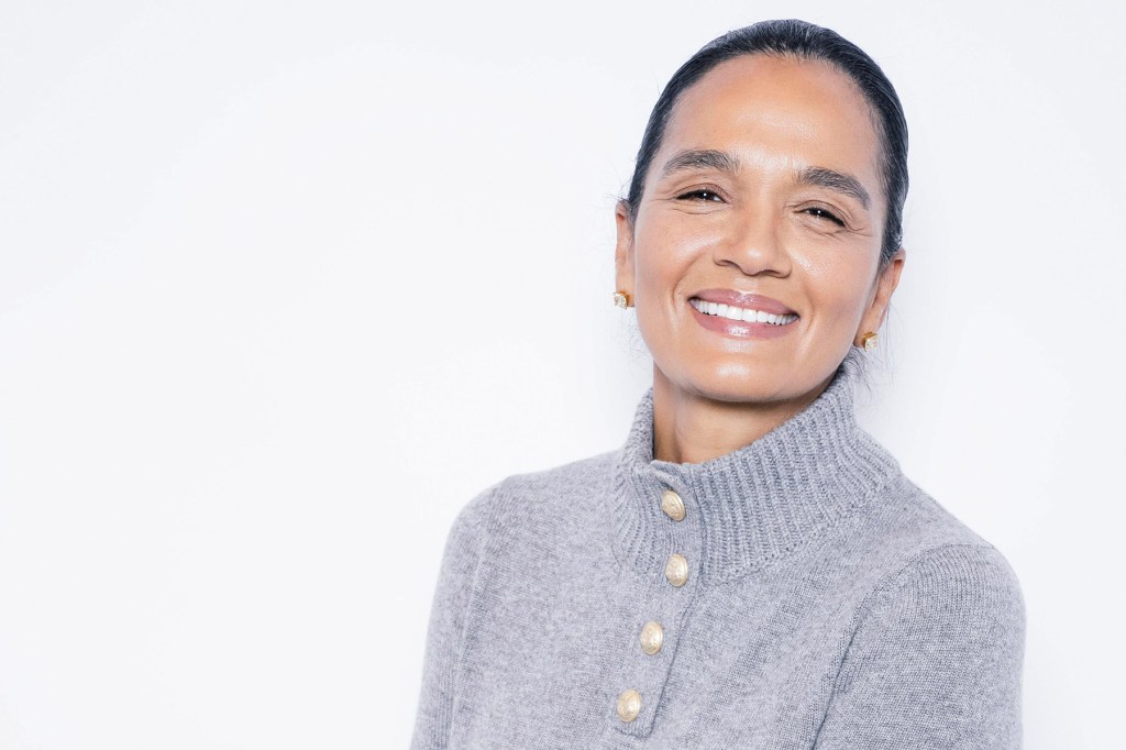 Roc Nation CEO Desiree Perez Speaks on the Fight to Bring New York City ...