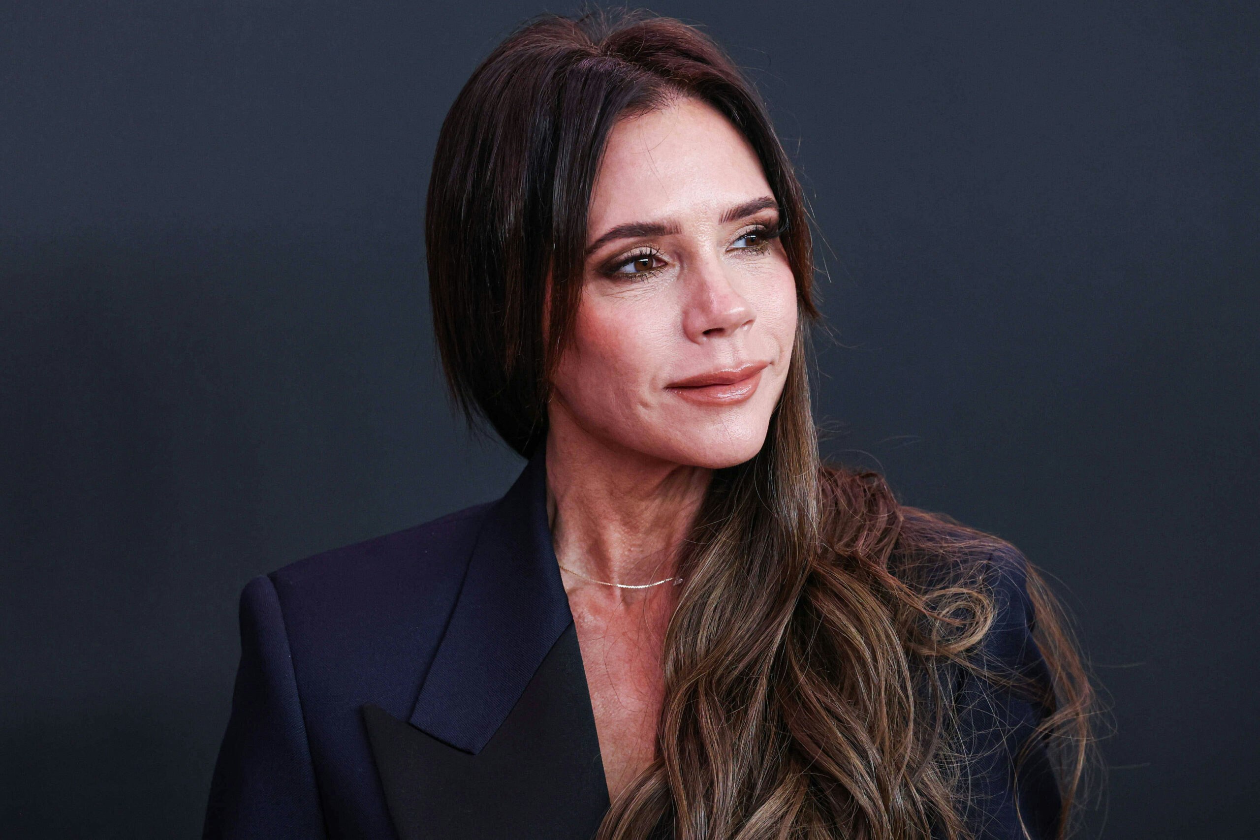 Release Date Confirmed For Victoria Beckham Netflix Documentary