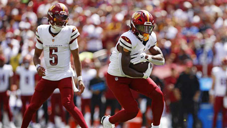 Packers vs. Commanders Matchups: Who Has Edge?