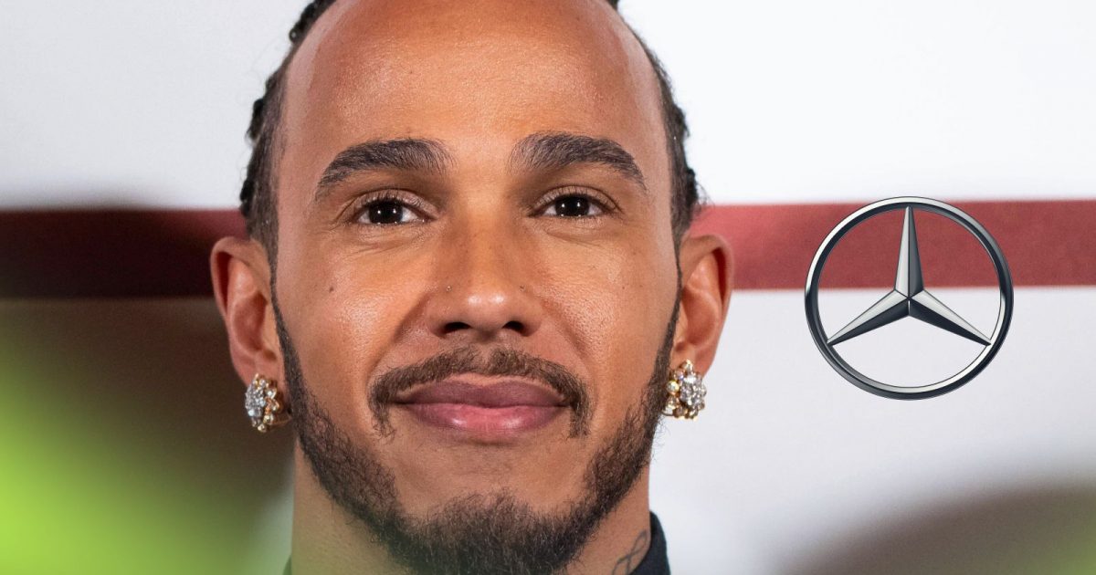 Lewis Hamilton clears up long-running misconception over Mercedes switch