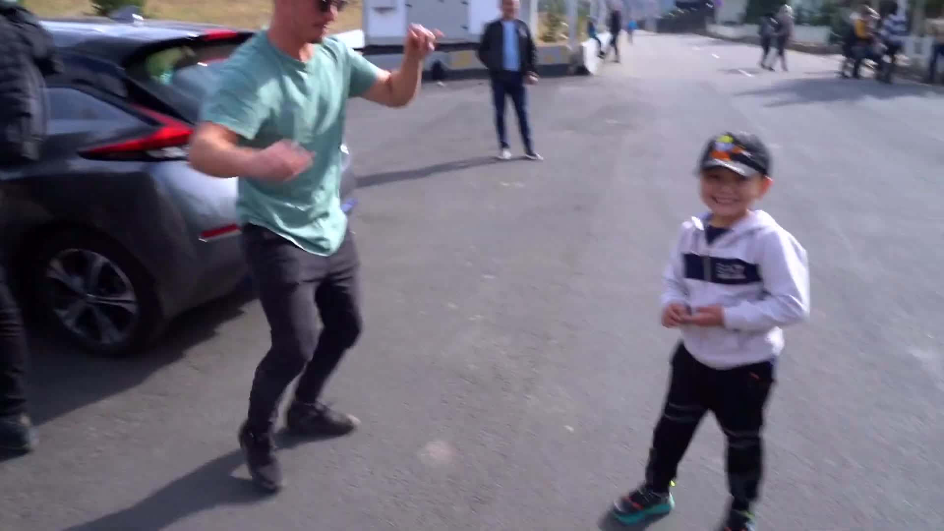 Discovering Kazakhstan: My first impressions