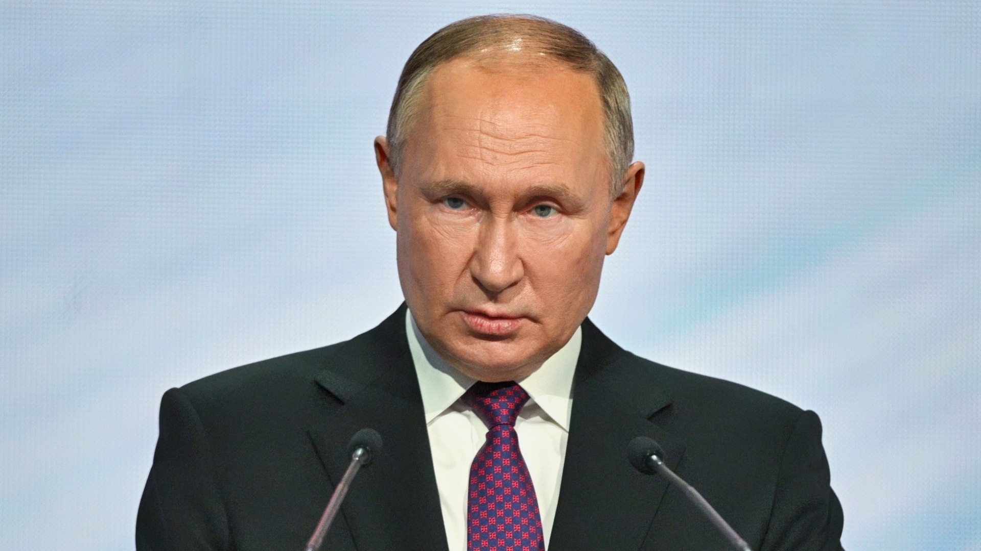 Russian generals keep getting blown up in Moscow