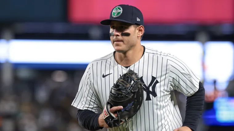 Revisiting Anthony Rizzo's 2023 concussion: How injury might've led to ...