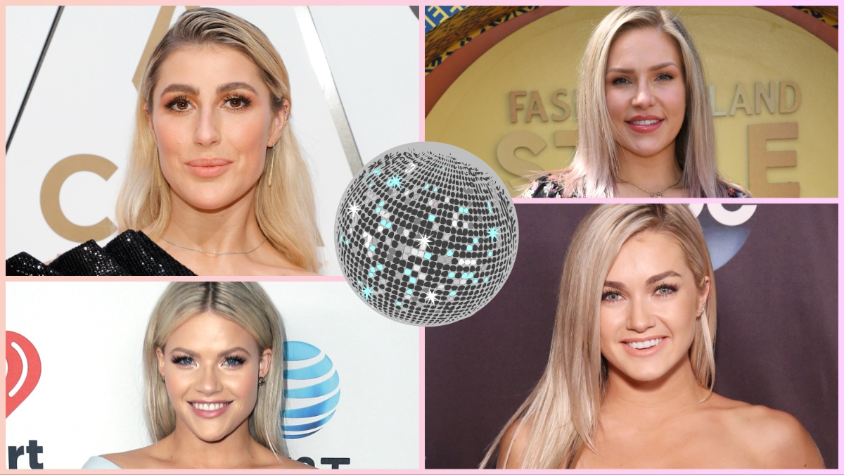 Fan Favorite DWTS Pro Puede Nunca Volver al Show