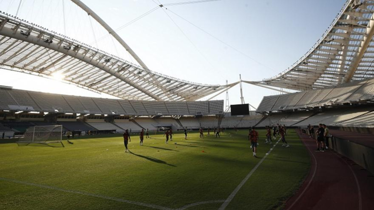 Χέρι-χέρι Ολυμπιακός, Κηφισιά και στα δικαστήρια - ΟΑΚΑ: «Αδύνατο να ...