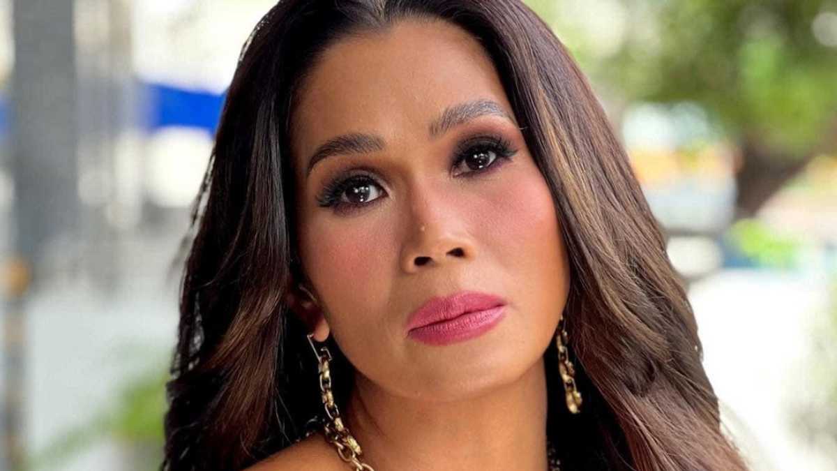 Pokwang voices out on faith and justice amid national issues ...