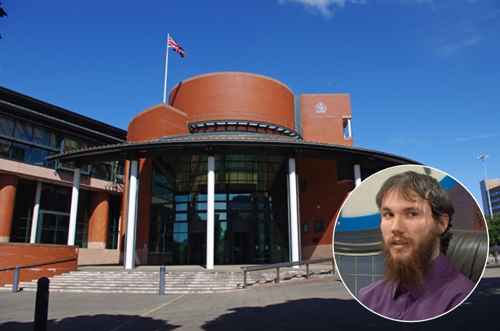 Countdown champion who stabbed rival in Blackpool 'felt cheated' by ...