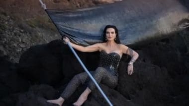 Tutte le novità di Laura Pausini: singolo, album e tour mondiale