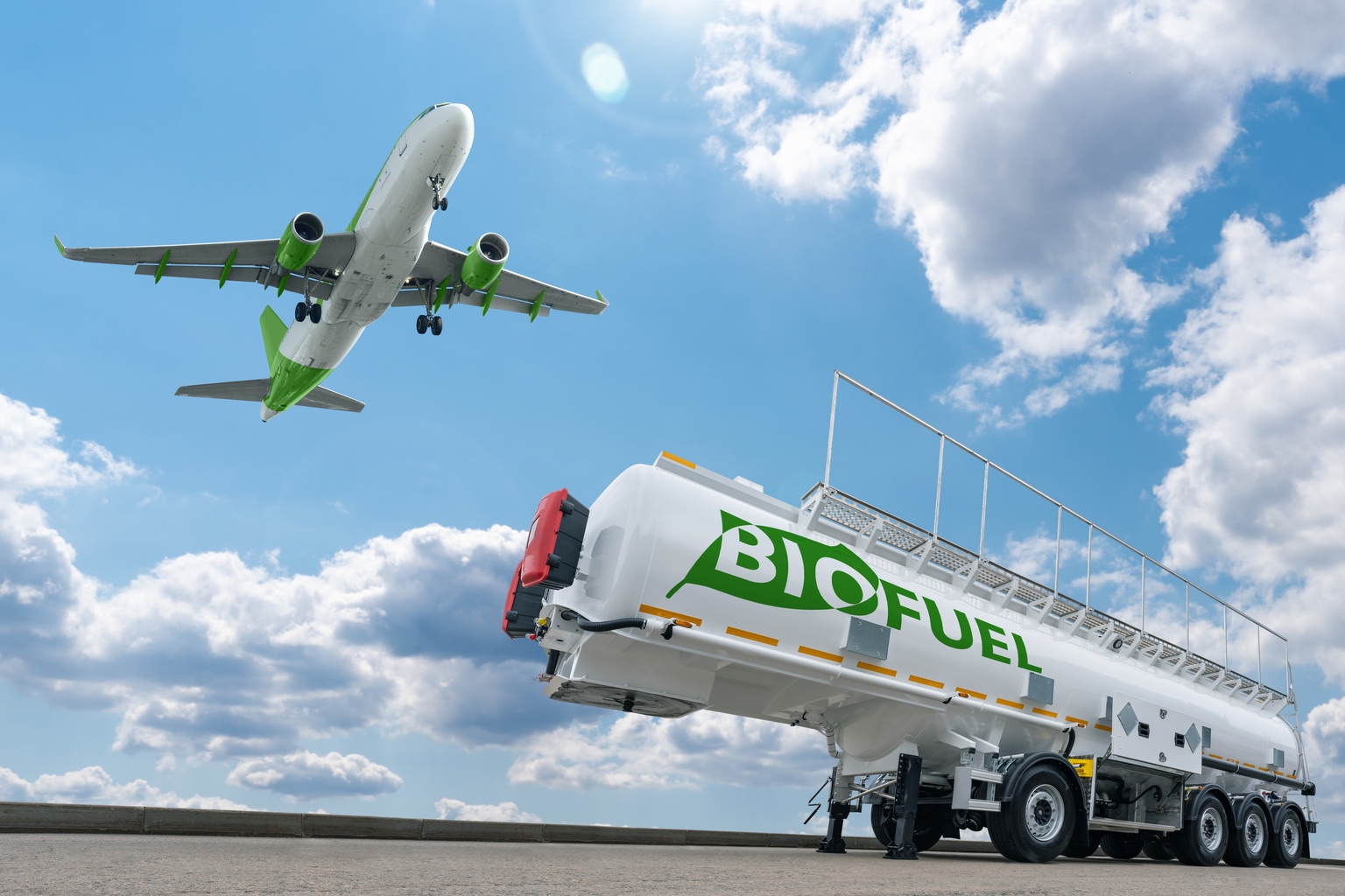 White House is said to weigh partial biofuel reallocation plan