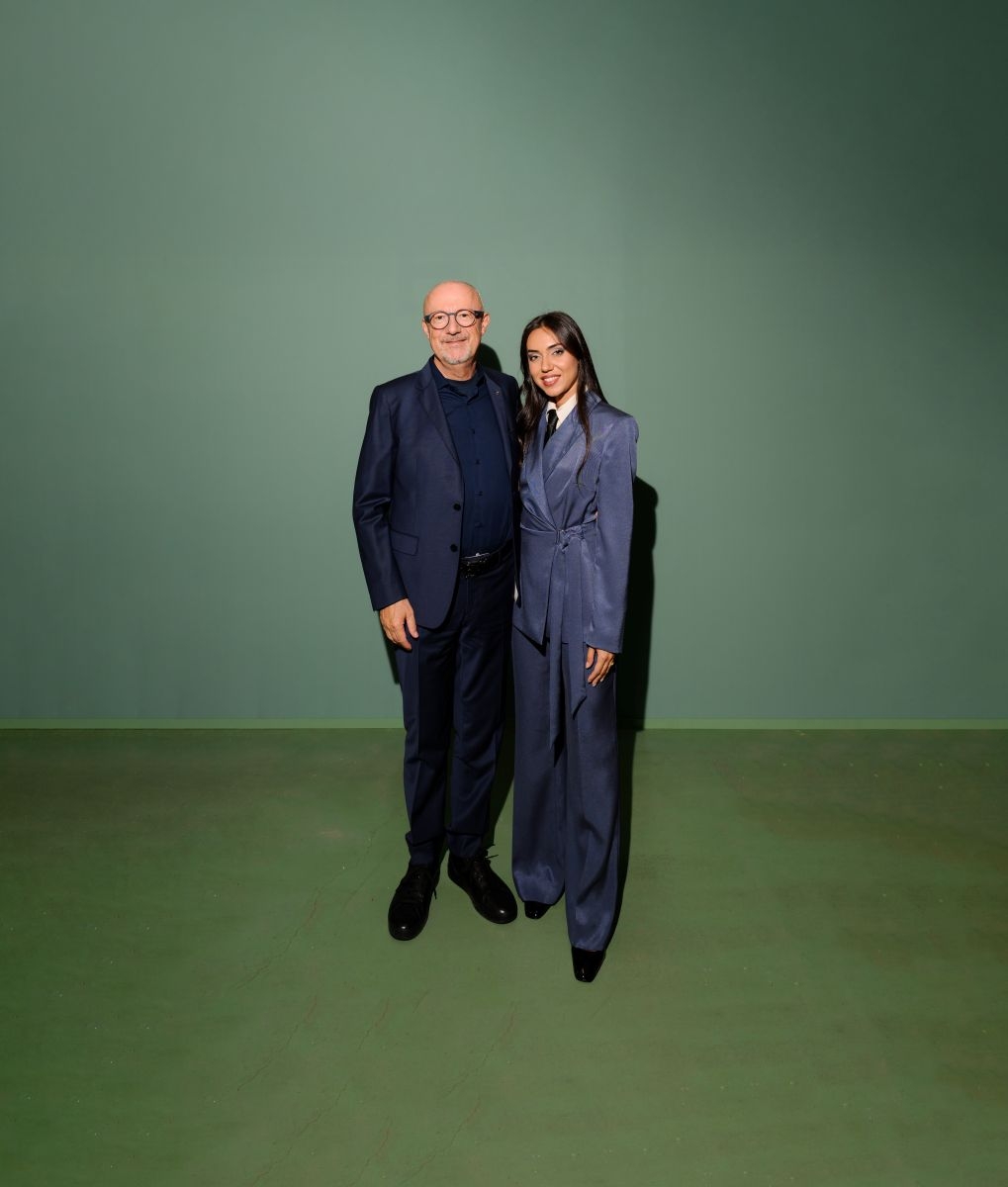 Sandro Veronesi: «Oniverse crescerà con la moda»