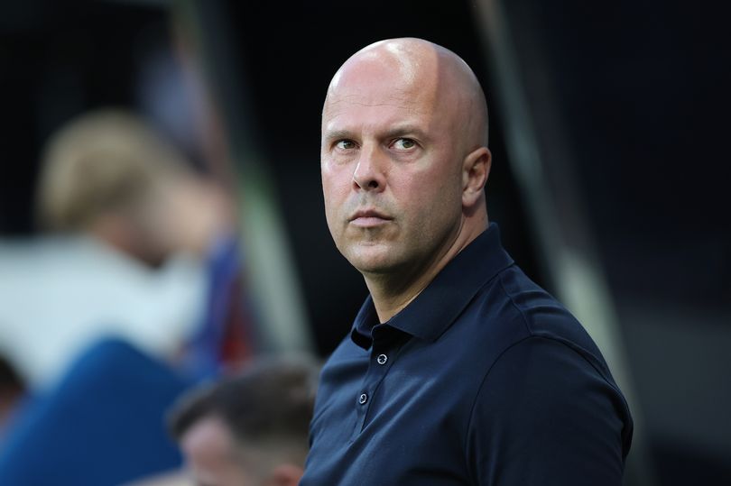 Liverpool star already facing suspension fear as Premier League rules ...