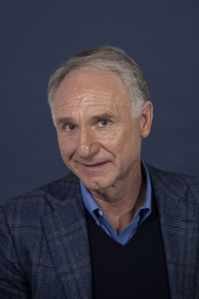Dan Brown on his new book, 'The Secret of Secrets,' and how he manages ...
